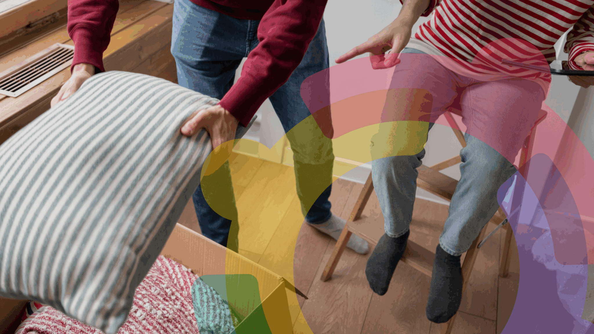 Supporting Autistic Adults in Residential Housing | Amitola